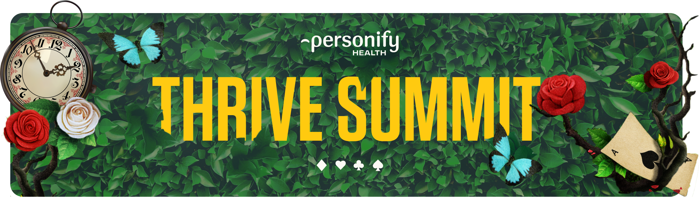 Thrive Summit 2025 | FAQs